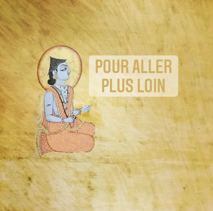Maitri Yoga - Pour aller plus loin - Conseil n°1 : Observez